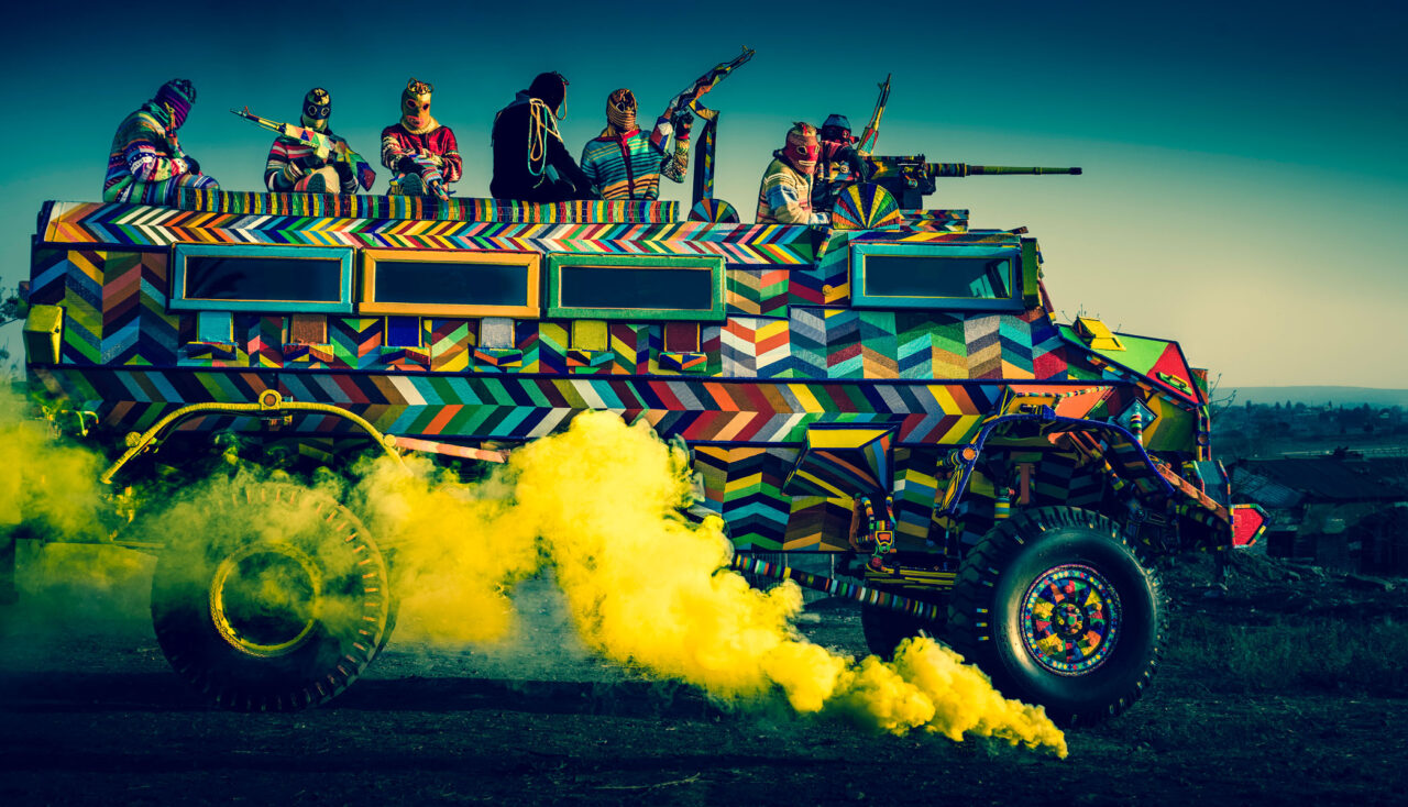 CONTACT | Ralph Ziman