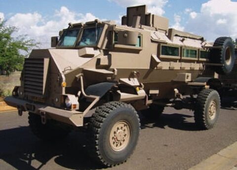 THE CASSPIR VEHICLE | Ralph Ziman