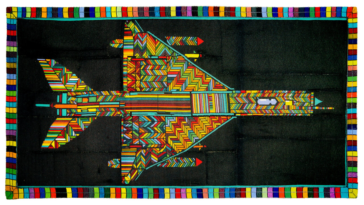 THE MIG-21 PROJECT | Ralph Ziman